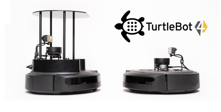 TurtleBot4-ROS2 开源移动机器人 - 知乎