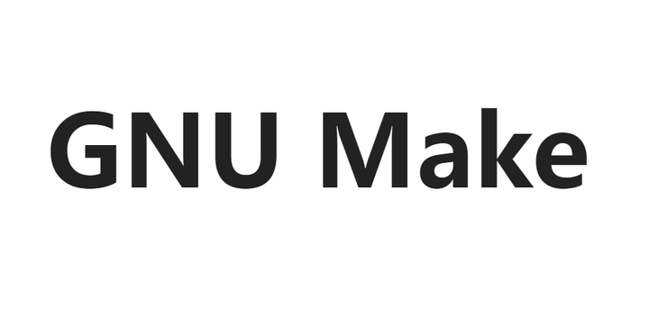 安装最新版本的GNU make - 知乎