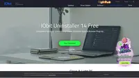 IObit Uninstaller Pro v14.0.0.17 解锁版 - 知乎
