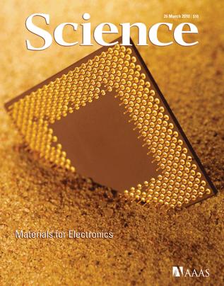 Science十年震撼封面精选 - 知乎