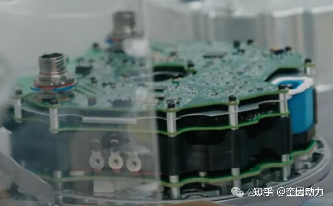 eVtol结构与原理 - 知乎