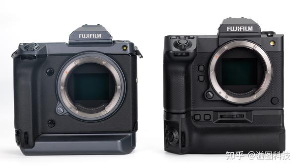 富士GFX100II深度体验 中画幅的全能旗舰 - 知乎