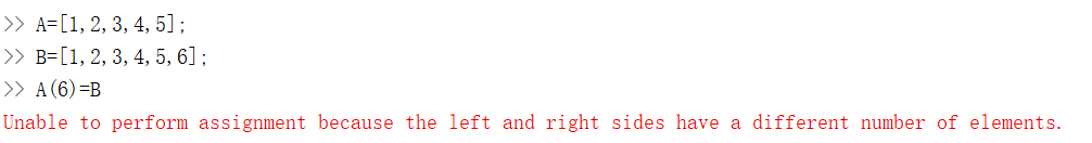 【问题】MATLAB编程中常见错误及解决办法 - 知乎