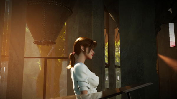 《SEEK风尚画报》先锋对谈 | 虚拟偶像Metamuse创始人：小缪是元宇宙的缪斯 - 知乎