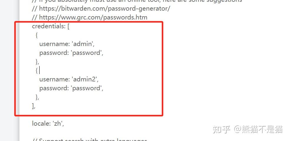 NAS下搭建使用markdown静态的免费、开放知识库—Raneto - 知乎
