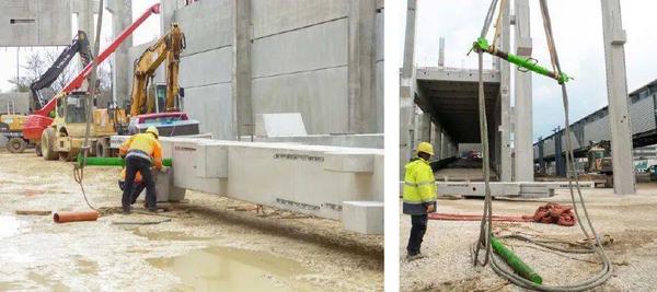 佩克COLIFT起吊系统应用介绍 | 走进德国因戈尔施塔特的奥迪工厂 - 知乎