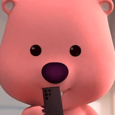 超齐全的小海狸露比Loopy动态表情包合集 - 知乎