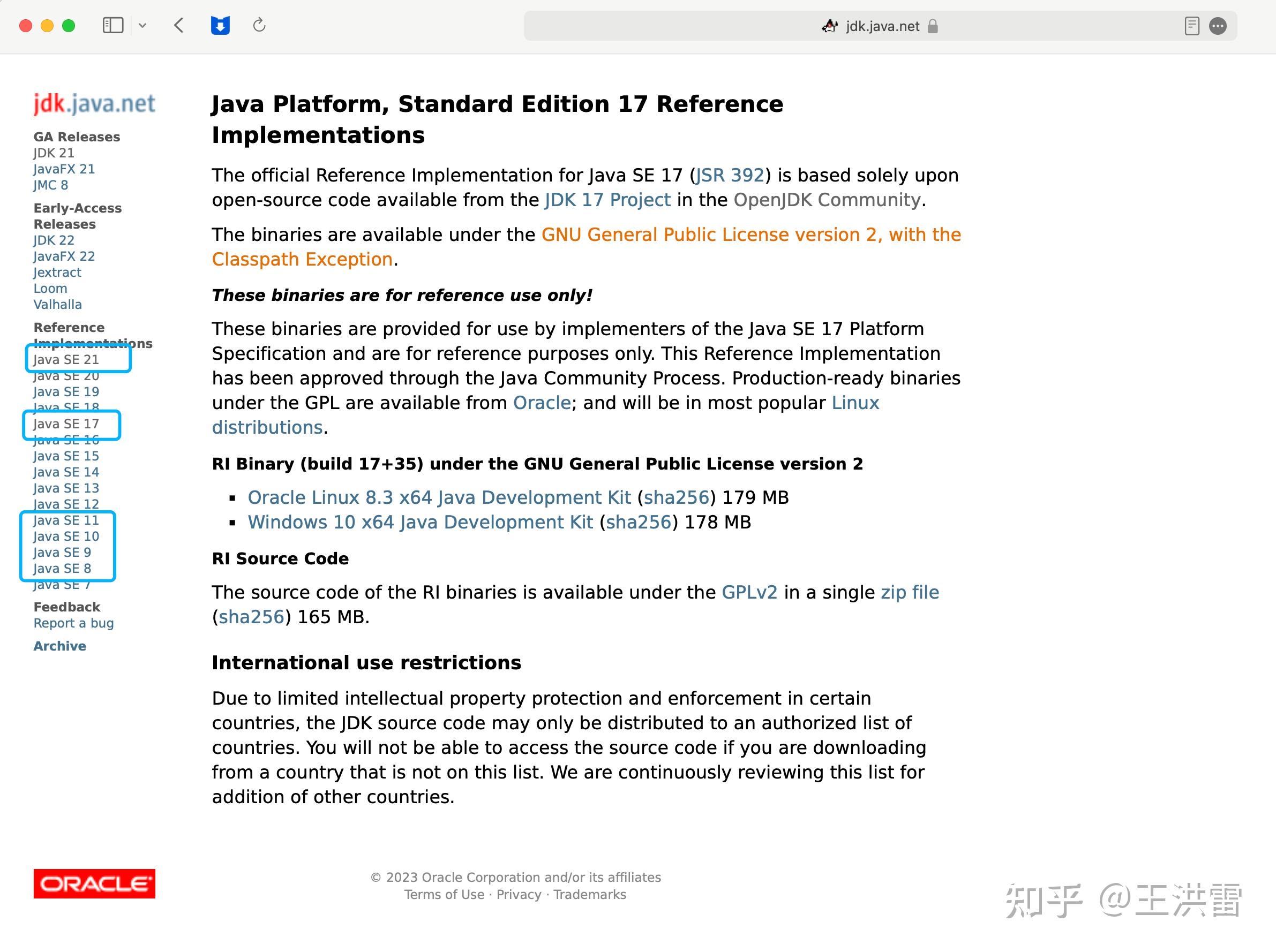 eclipse如何的JDK版本？ - 知乎