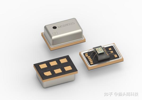 敏芯股份：骨振动传感器在TWS耳机中的应用 - 知乎