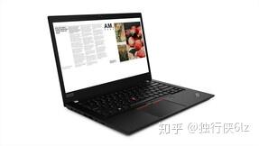 THINK：从IBM到联想的ThinkPad的简史 - 知乎