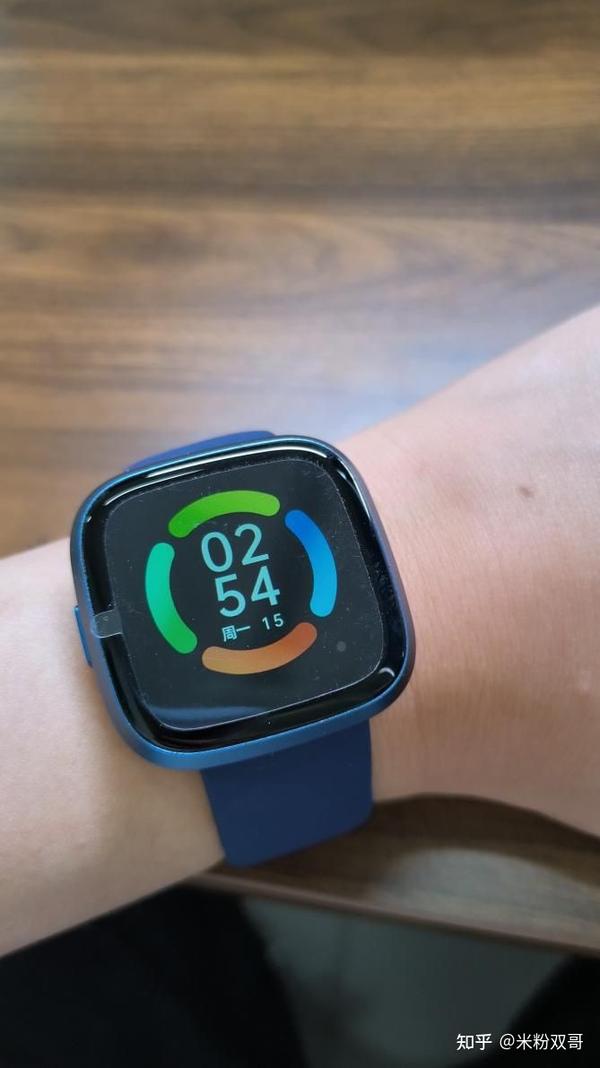 数码类测评：dido G28S Pro心电血压智能手表 - 知乎