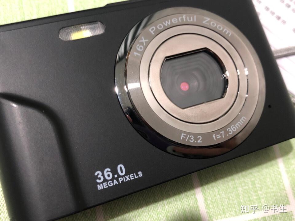 初步DC311L/DC302L相机怎么样？这样选不盲目！