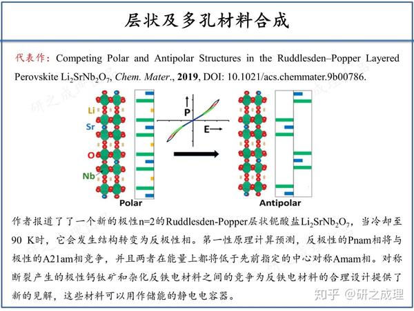 名师志：JACS副主编Thomas E. Mallouk - 知乎