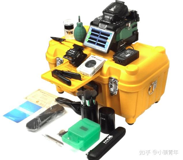 为什么TFN FM-82熔接机大家都在用？ 都有什么优点？ - 知乎