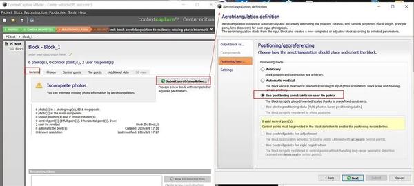 ContextCapture Master倾斜摄影测量实景三维建模技术 - 知乎