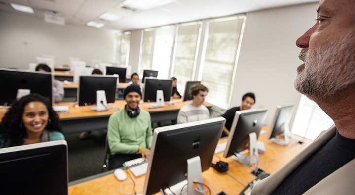 ALP | Avid Learning Partner 的课程 - 知乎