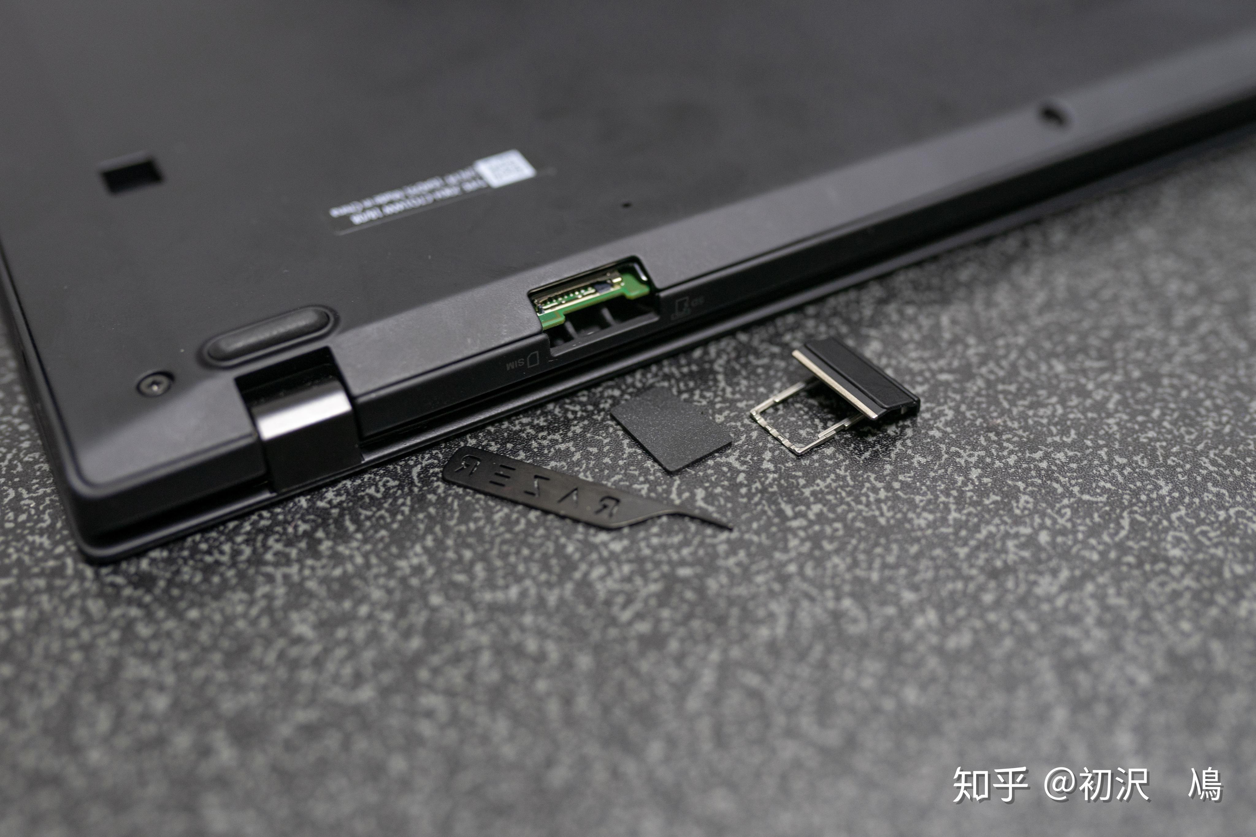 如何评价ThinkPad X1 Carbon 2018？ - 知乎