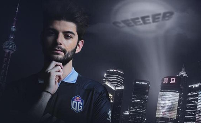 Ceb与midormeepo展开骂战，各执其词，V社尚未表态 - 知乎