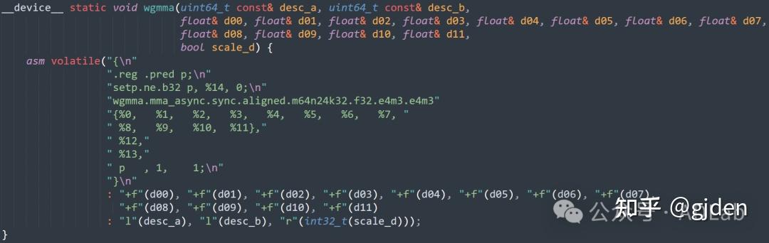 DeepSeek启示：深度揭秘基于PTX的GPU底层优化技术 - 知乎