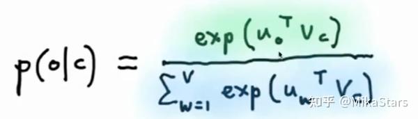 NLP知识梳理 word2vector - 知乎