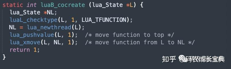 Lua5.4 源码剖析——基本数据类型 之 Thread - 知乎