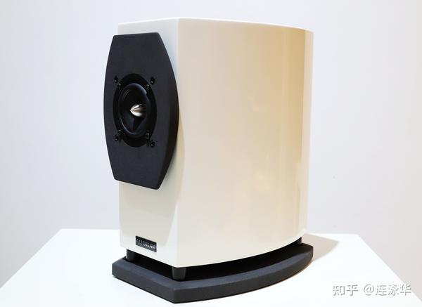 适合原声器乐的全频音箱---德国Audium奥笛 - 知乎