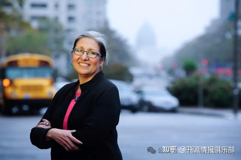 CIA原OSINT开源中心主任，美国情报界最高级别的拉丁裔 - 知乎
