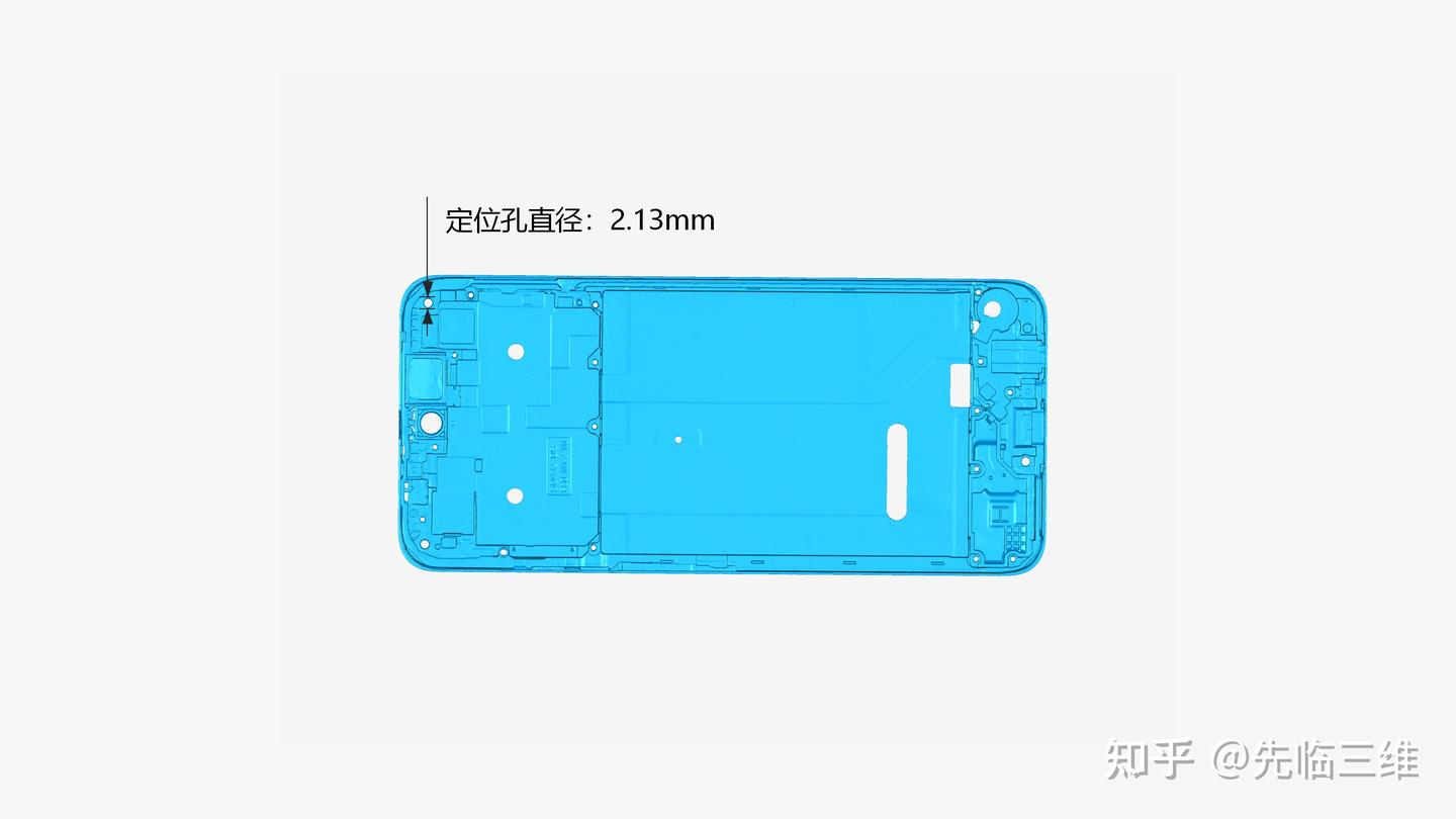 极致的细节还原能力！OptimScan Q12 高质量三维扫描数据大赏 - 知乎