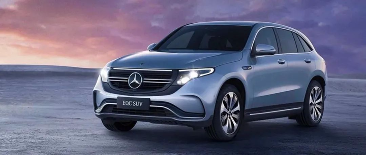 半年召回三次，奔驰EQC车主欲哭无泪 - 知乎