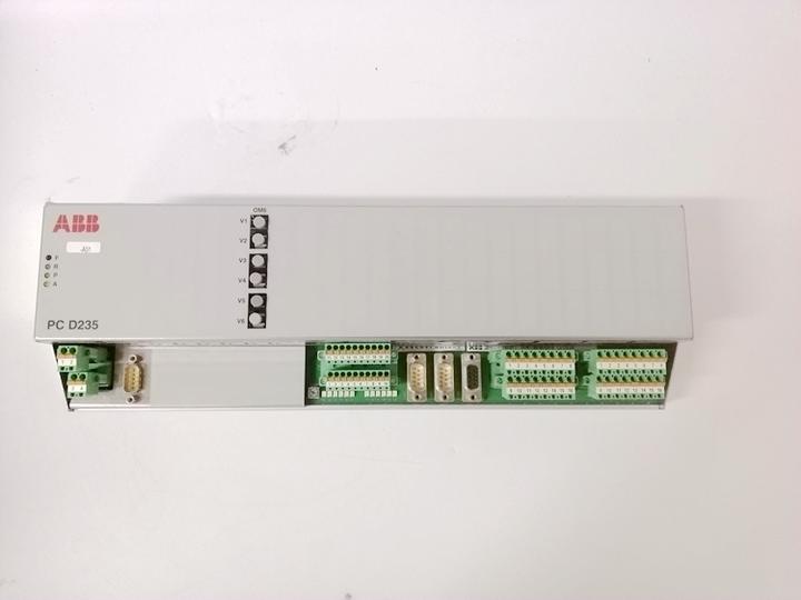 PCD235A101 3BHE032025R0101 模拟量输出模块 ABB - 知乎