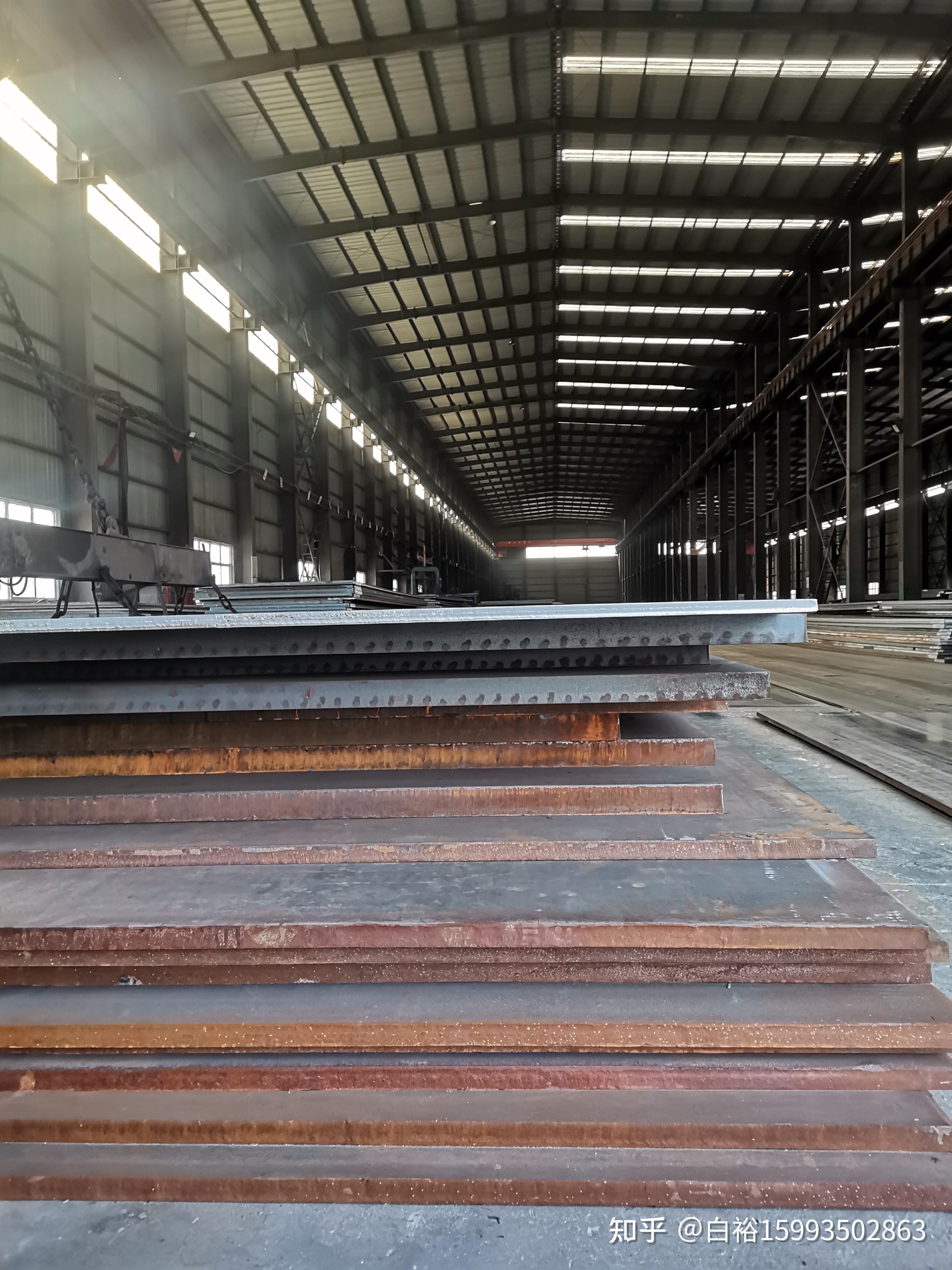 q355b是什么材质的钢材 Q355DQ355NE是什么材质 - 知乎