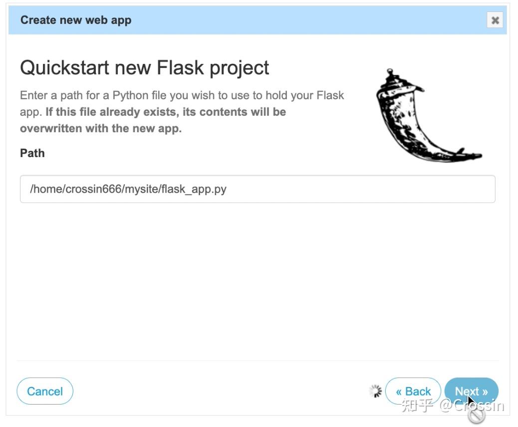 不是XX云买不起，是PythonAnywhere更有性价比 - 知乎