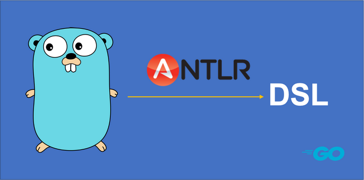 使用ANTLR和Go实现DSL入门 - 知乎