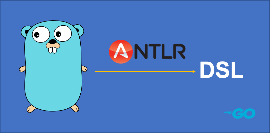 使用ANTLR和Go实现DSL入门 - 知乎