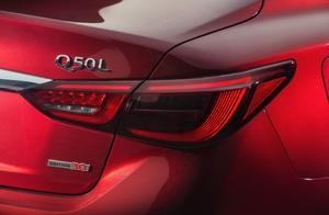 英菲尼迪Q50L上的这项技术竟与航天飞机同源！背后蕴藏着什么秘密 - 知乎