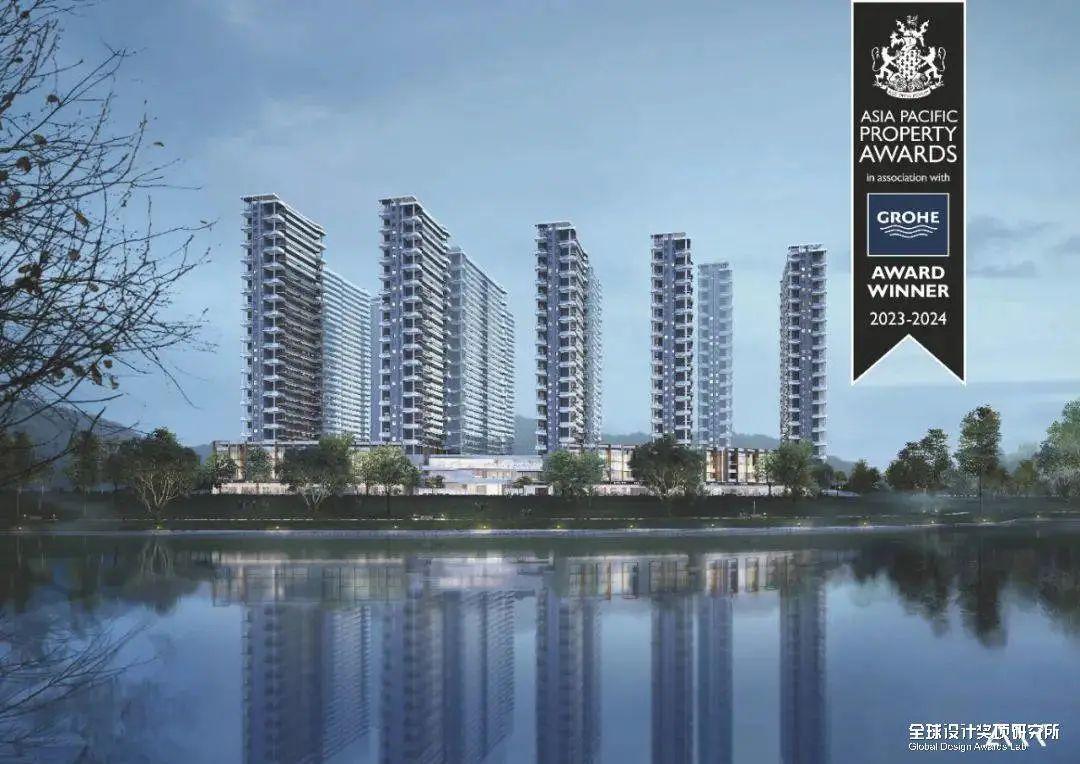 【大揭露】2023 IPA国际房地产五星大奖中国名单公布！ - 知乎