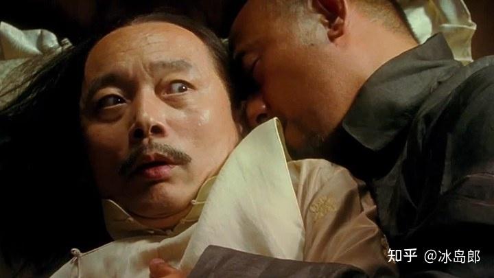 《让子弹飞》的台词高频词是 他妈的”还是 惊喜” 知乎