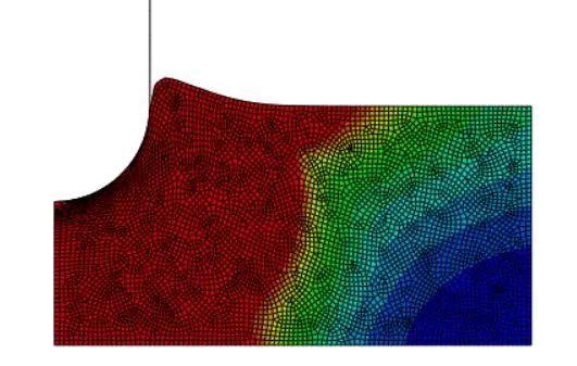 ABAQUS网格解映射方法（mesh-to-mesh solution mapping） - 知乎