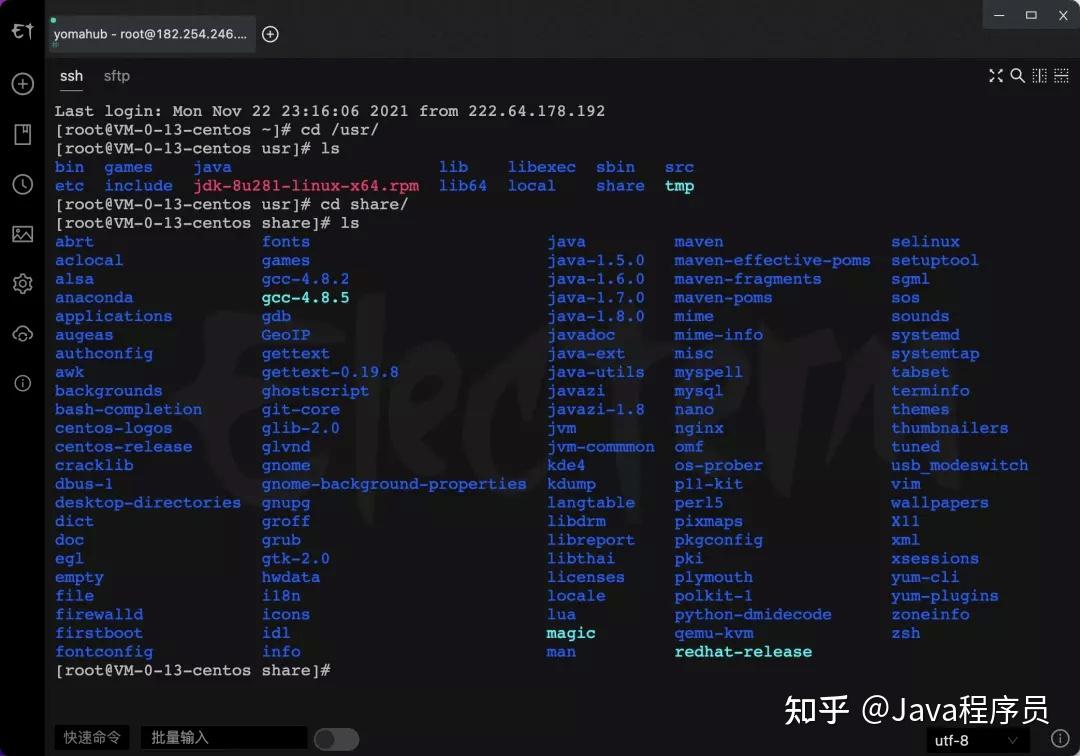 推荐一款颜值逆天且功能齐全的开源Shell工具 - 知乎