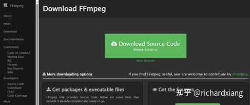 群晖Docker的jellyfin ffmpeg 升级到版本6.0的避坑经历 - 知乎