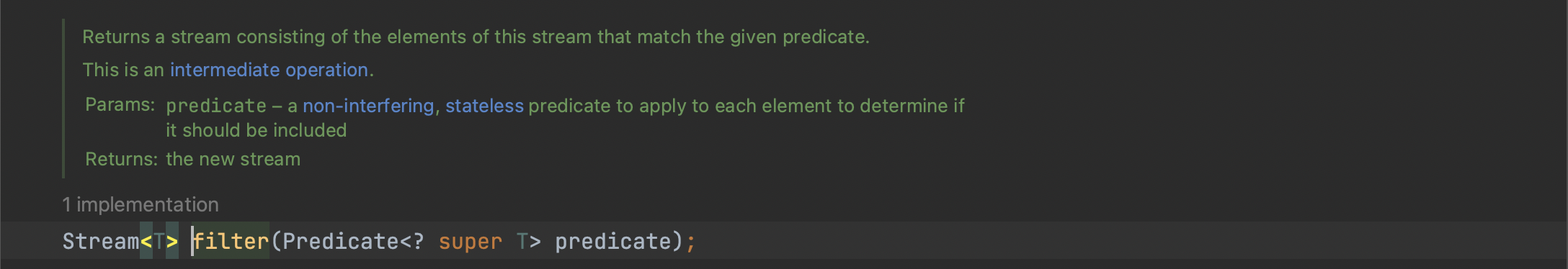 从原理剖析带你理解Stream - 知乎