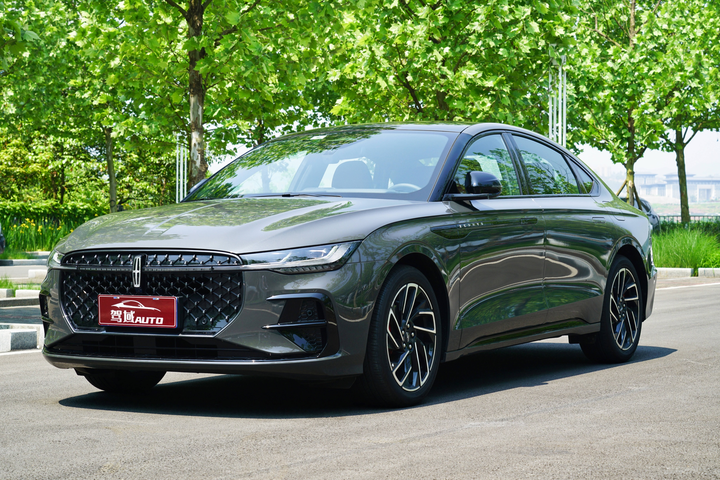 体验林肯Z：30万级最舍得堆料，有何优缺点？ - 知乎