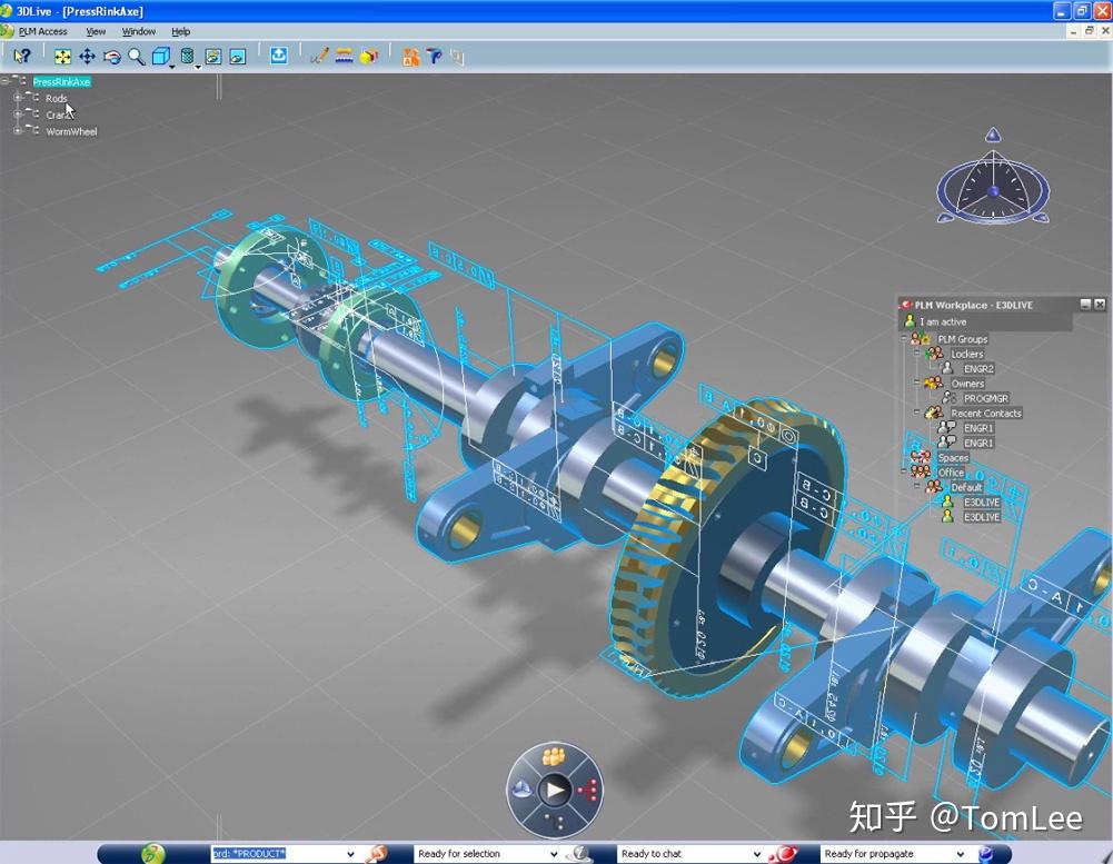 CATIA V6有哪些优缺点？