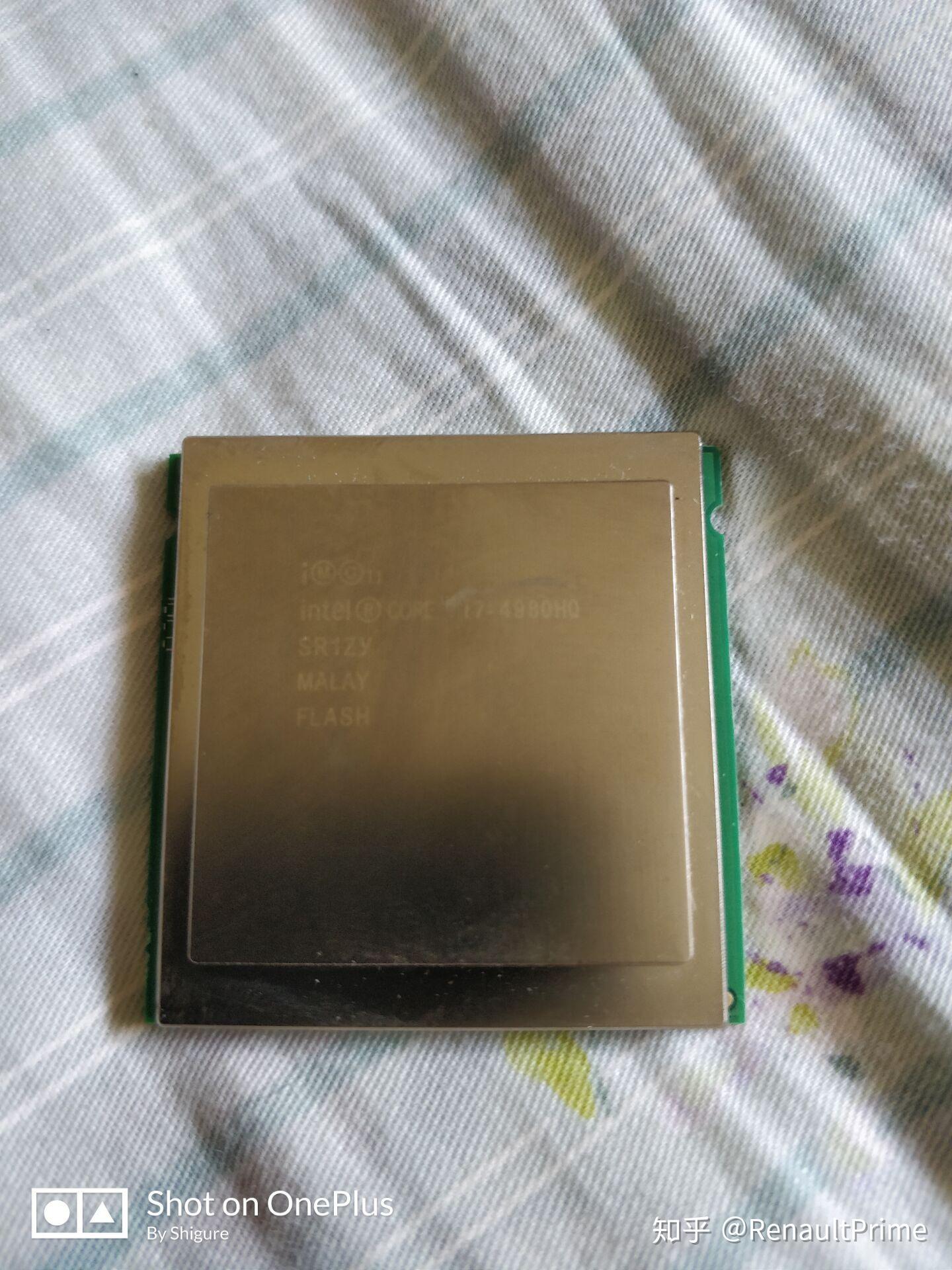 CPU 历史上著名的破解有哪些？ - 知乎