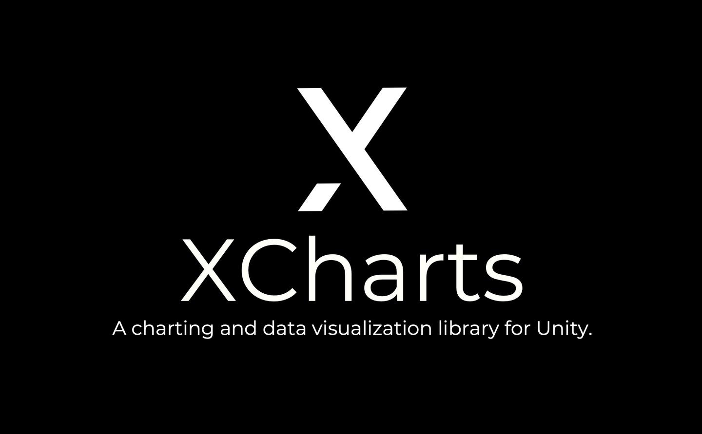 Unity数据可视化图表插件XCharts3.0发布 - 知乎