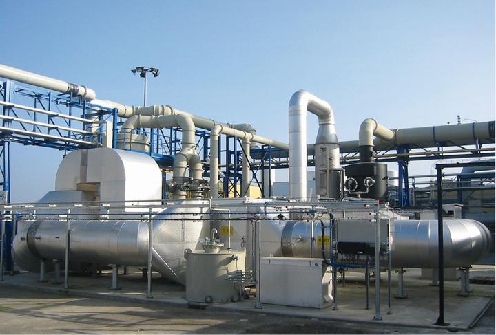 医药行业VOCs治理装置RTO前端安装FTA易燃性分析仪的重要作用 - 知乎