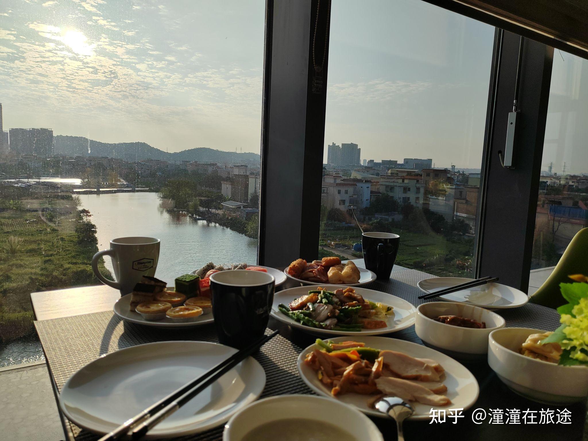 希尔顿欢朋和亚朵有什么区别？ - 知乎