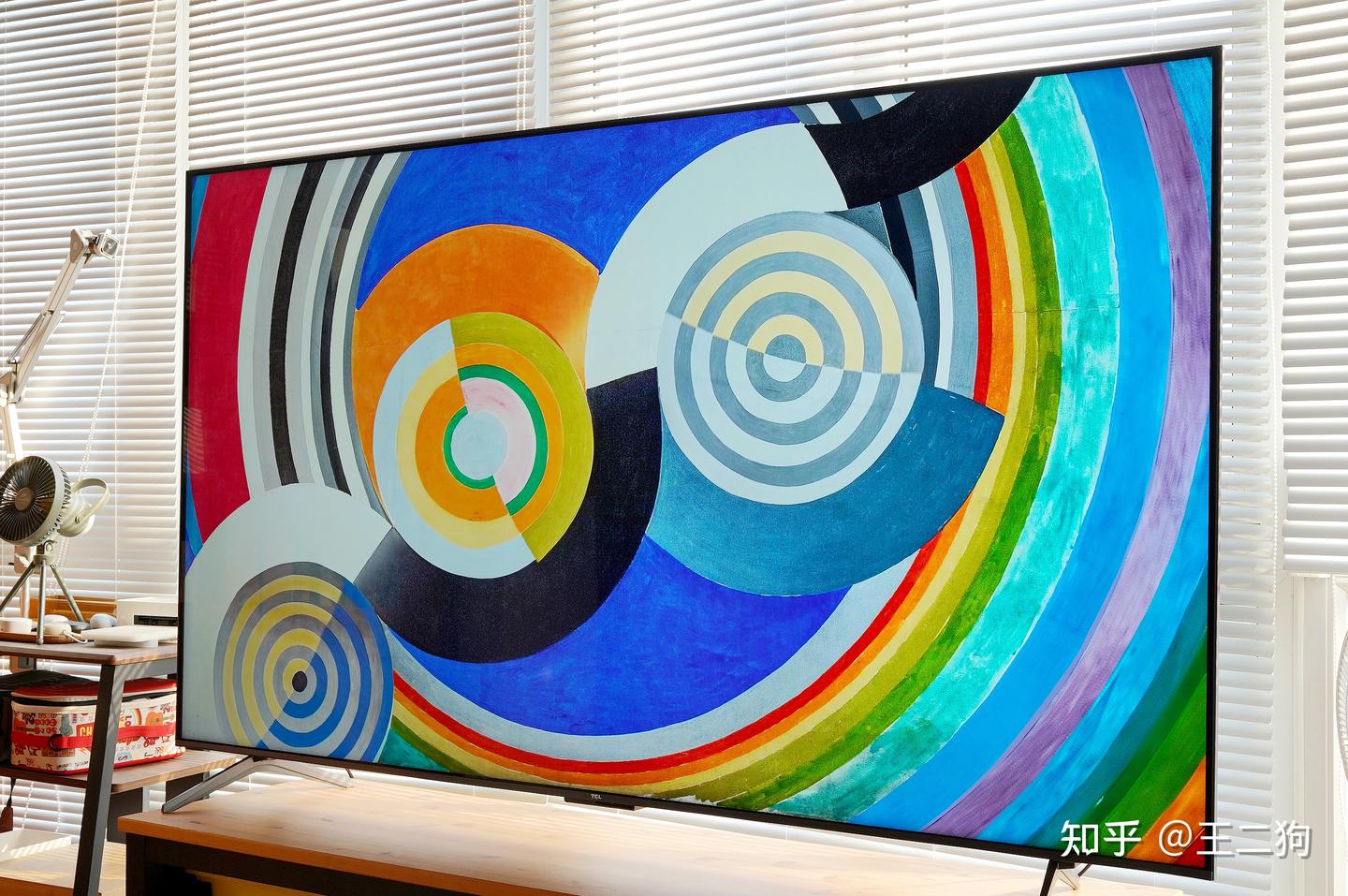 4K出头拿下75英寸热门爆款电视，TCL T7L Pro真的值得入手