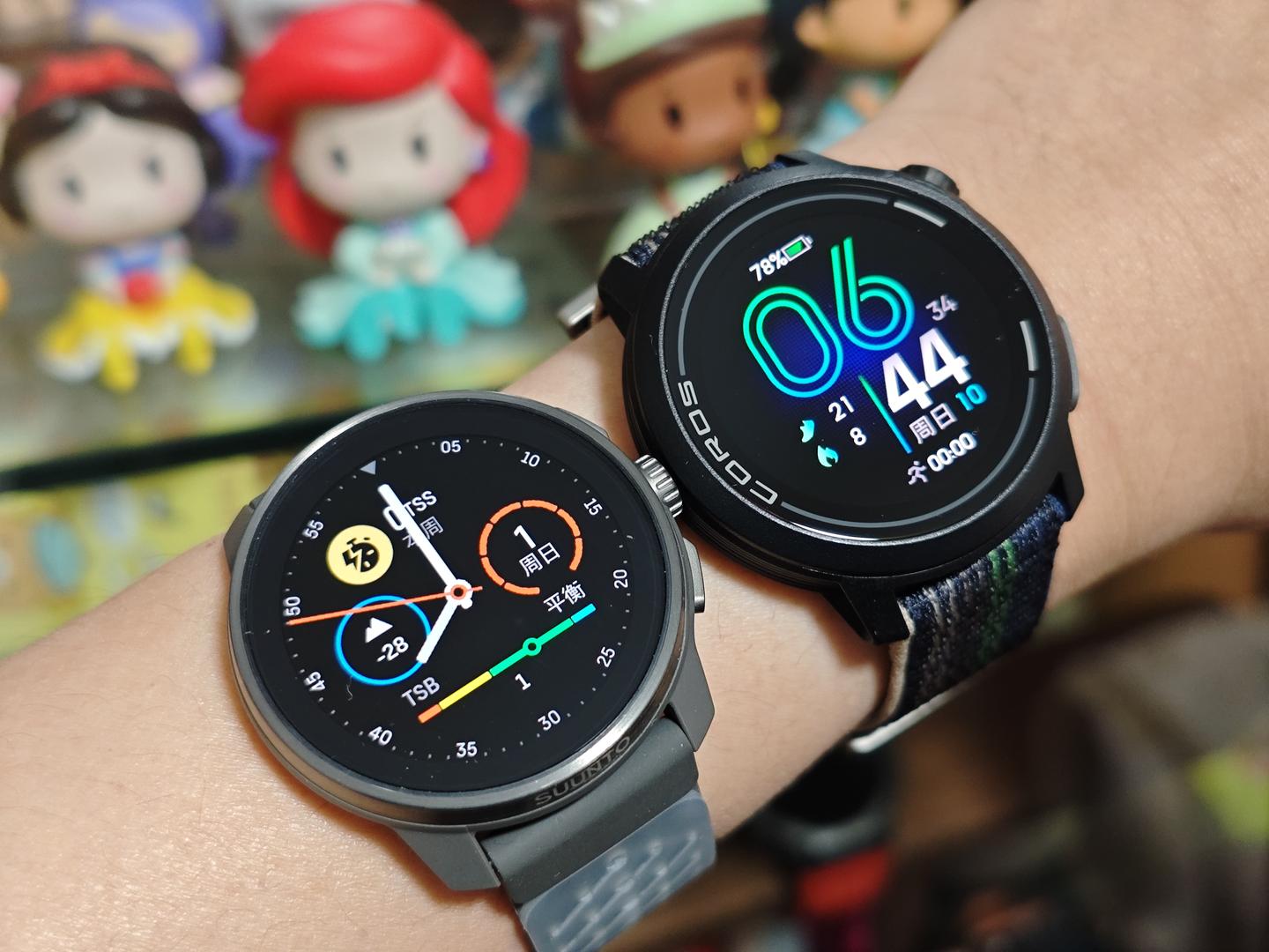 高驰PACE Pro深度体验报告：比PACE3强亿点点 - 知乎