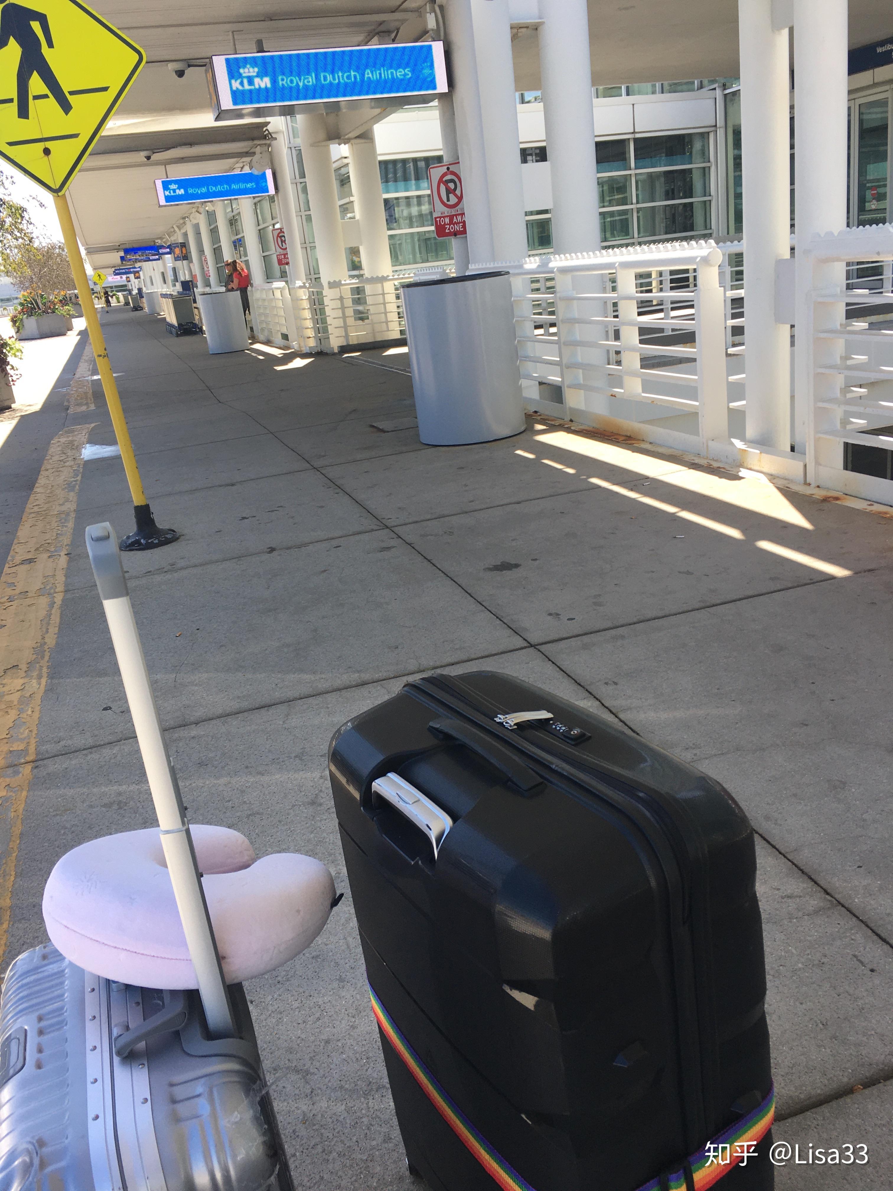 疫情期间回国隔离全纪录 芝加哥-阿姆斯特丹-厦门（KL612-MF812） - 知乎